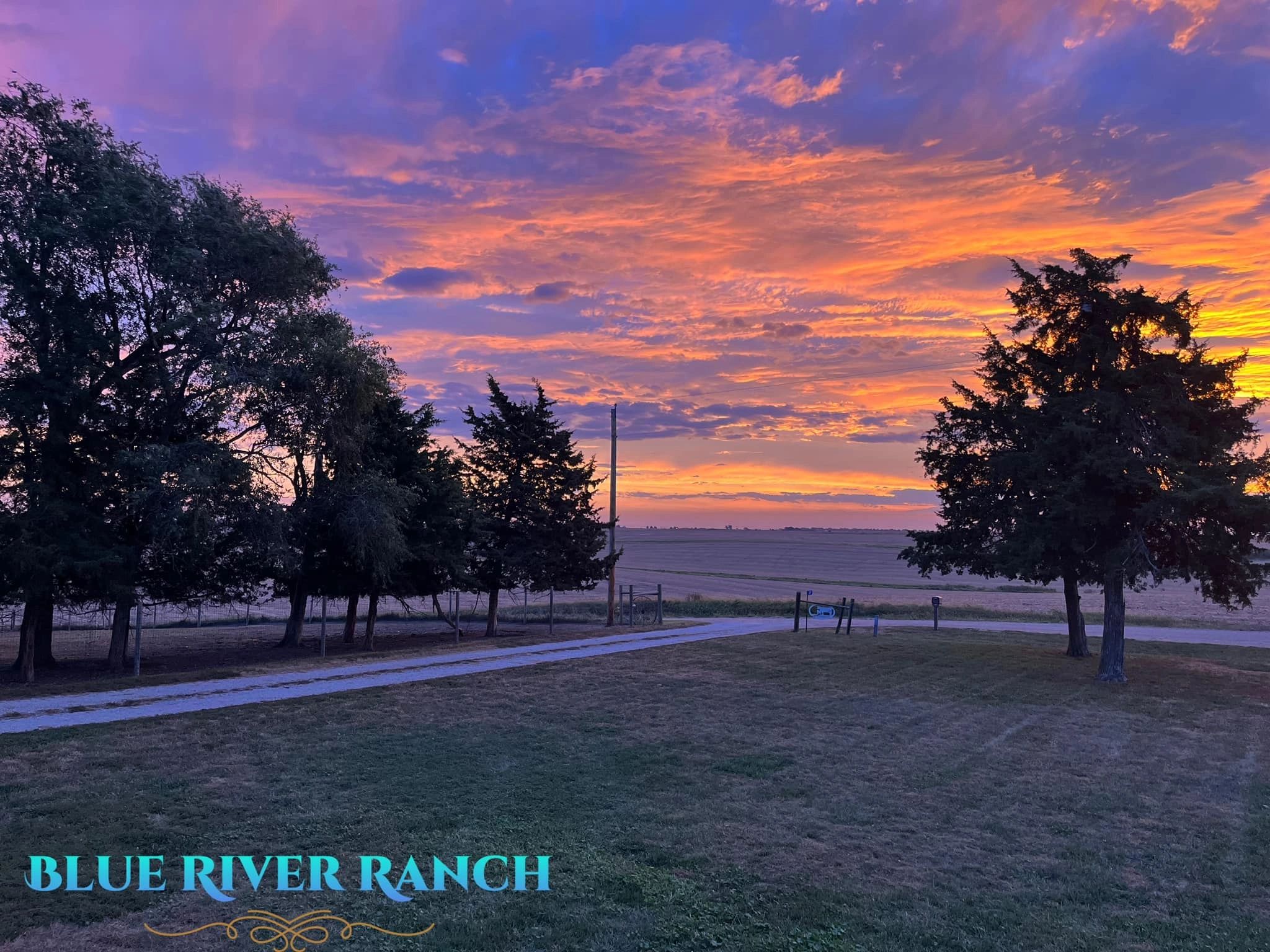 Blue River Ranch