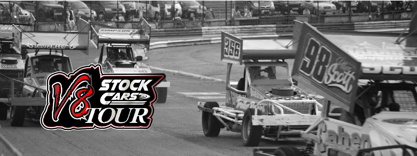 V8 Stock Car Touring Series - Stockcar Racing, Oval Racing