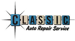 Classic Auto Repair Services - Auto Repair, Car Inspection