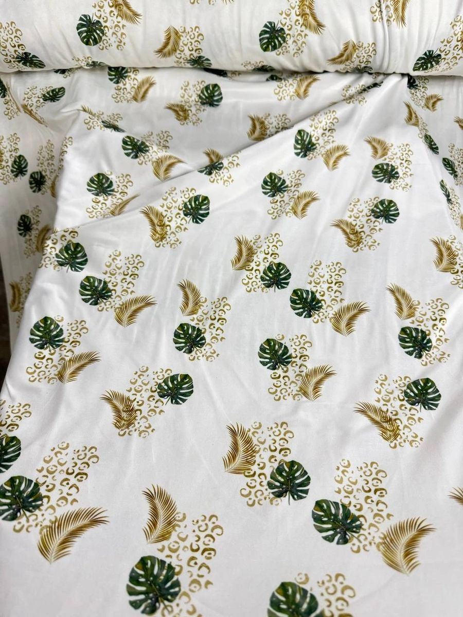 Double Brushed Poly G045