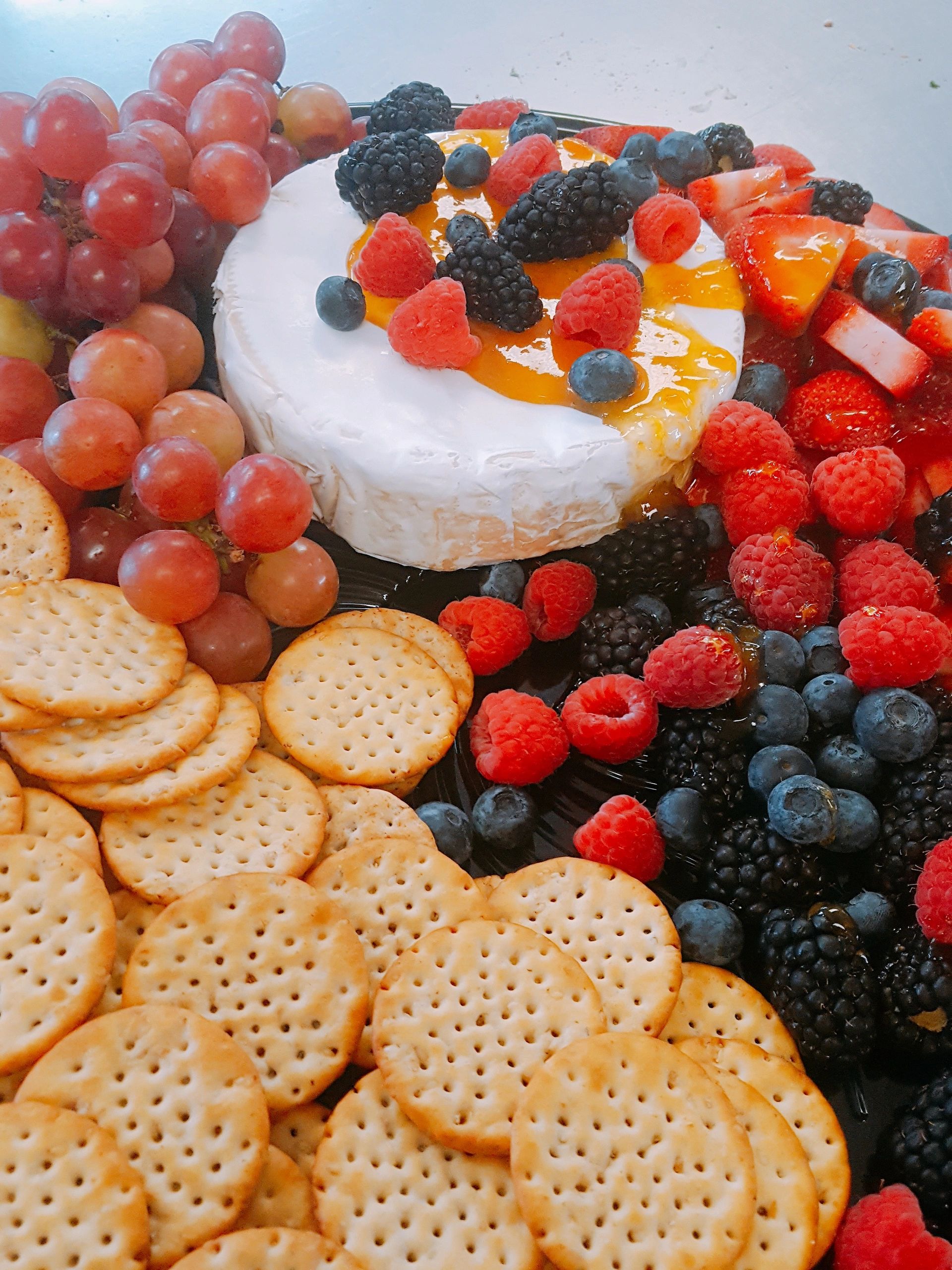 2 Bros. Catering in Tulsa, Oklahoma