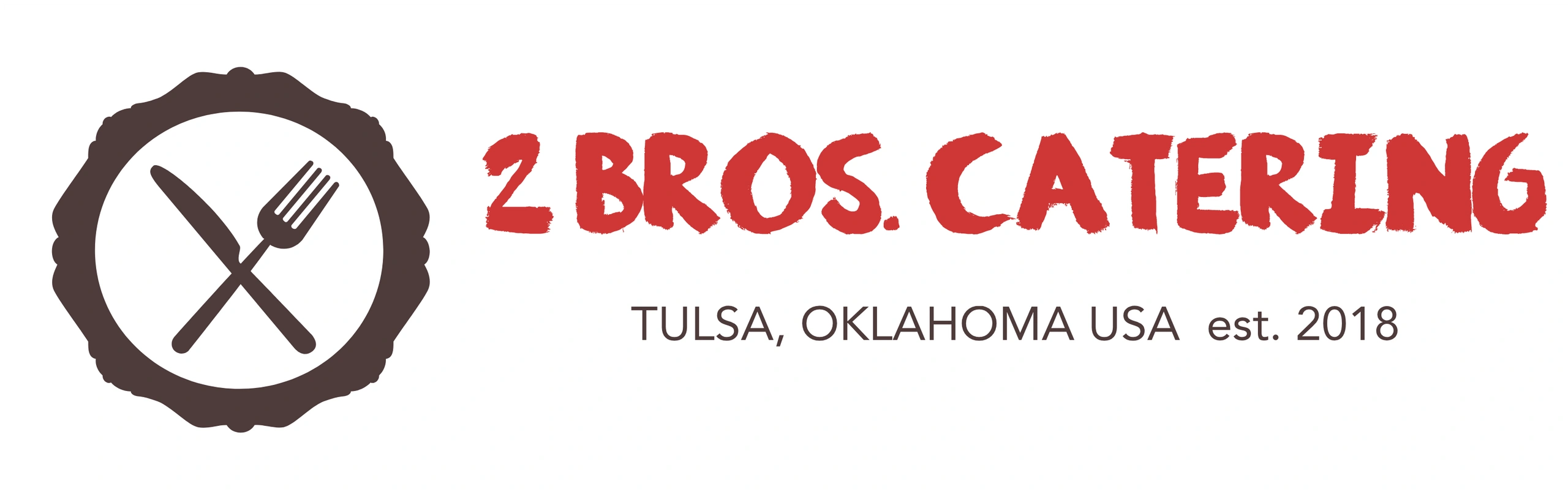 2 Bros. Catering in Tulsa, Oklahoma