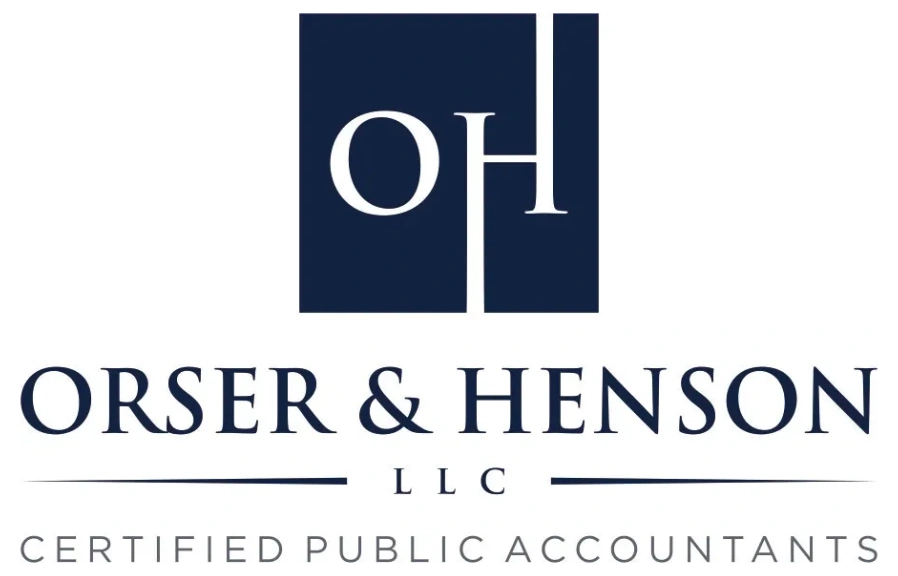 Orser & Henson, LLC