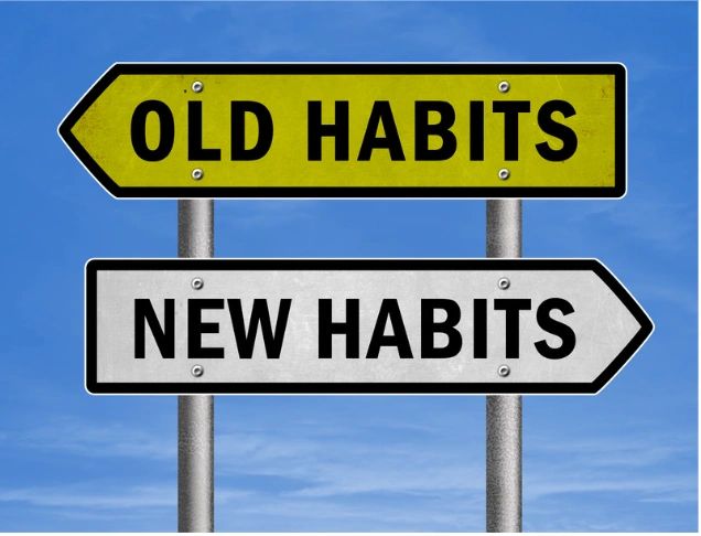 3 ways to make a new habit easier