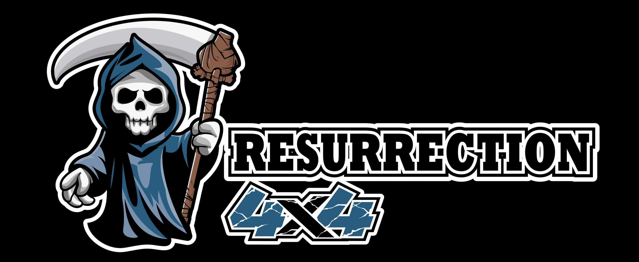 Barra Conversion | Resurrection 4x4 - Upgrade Your 4x4