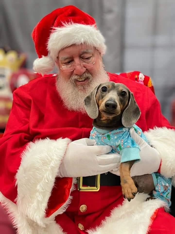 Hire Santa Near Me - Make Your Event Magical with Santa Randy