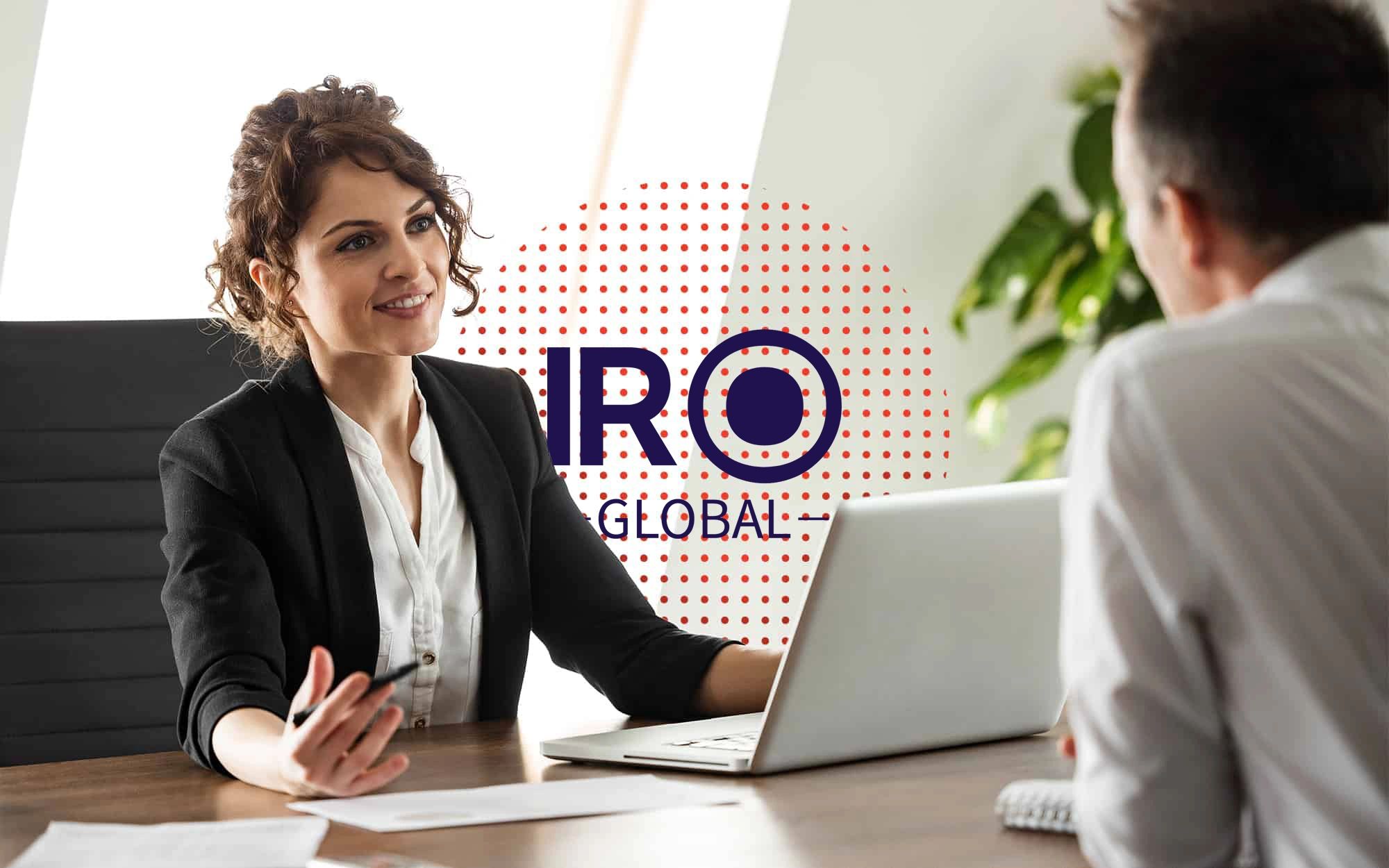 IRO GLOBAL MARKETING CONSULTANCY