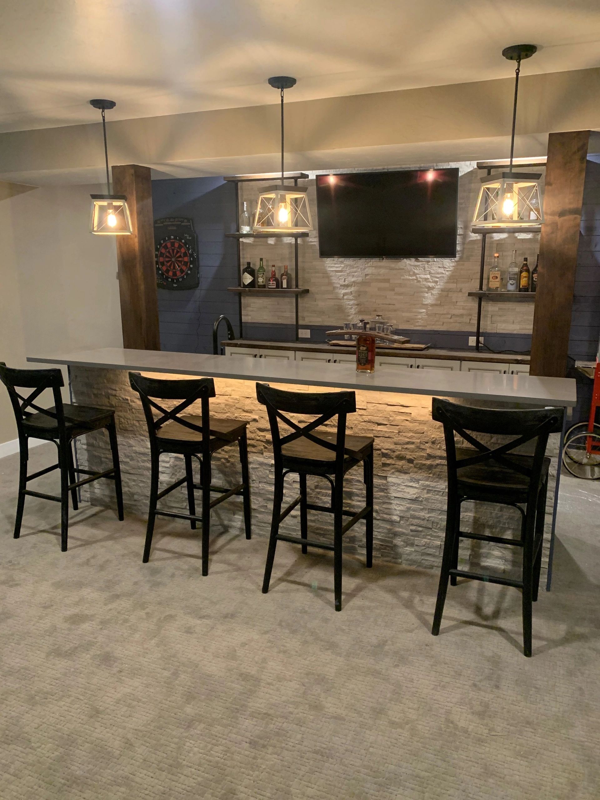 Elizabeth Construction Company | Elizabeth Construction Company