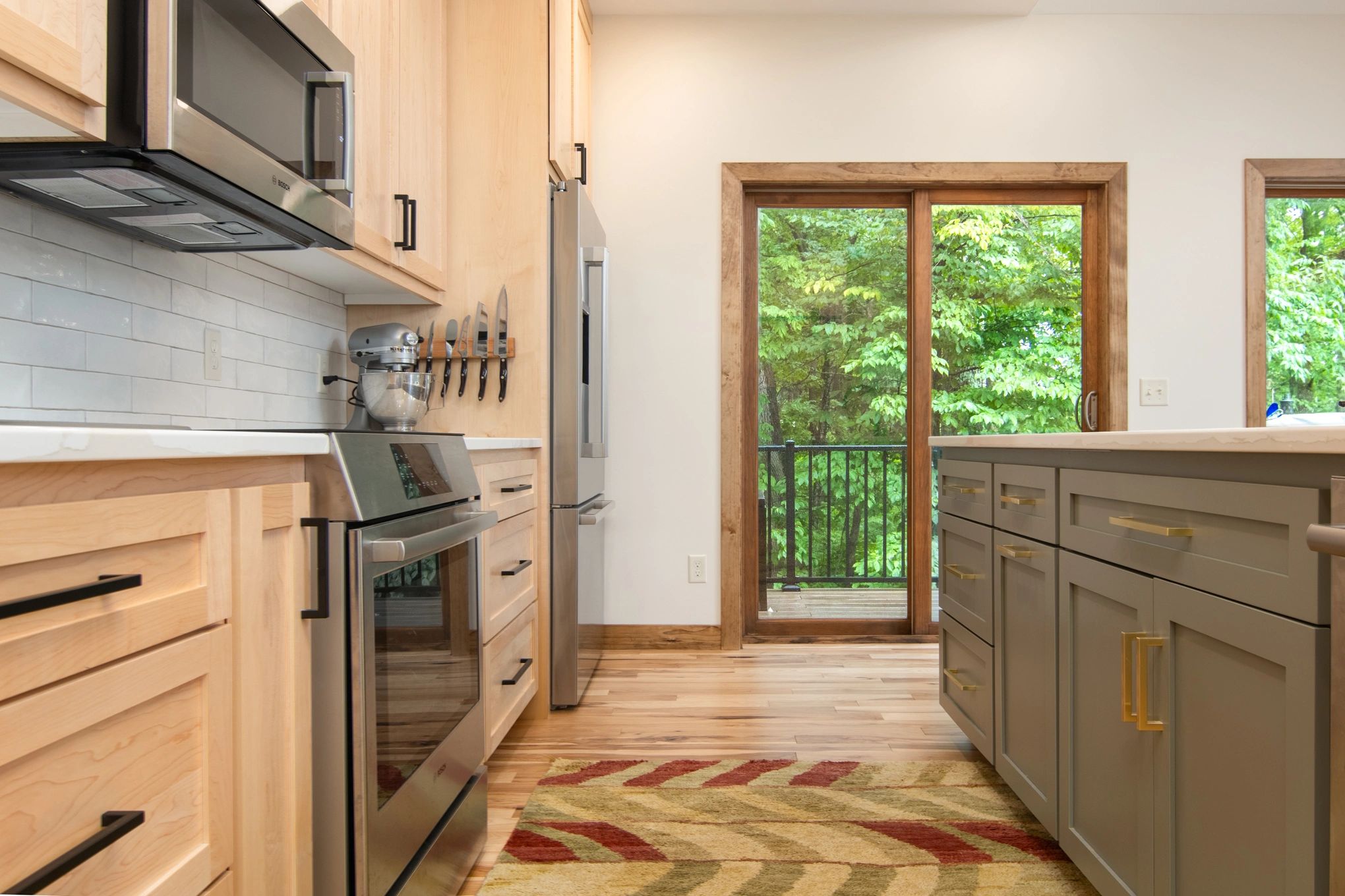 Precision Interiors, LLC