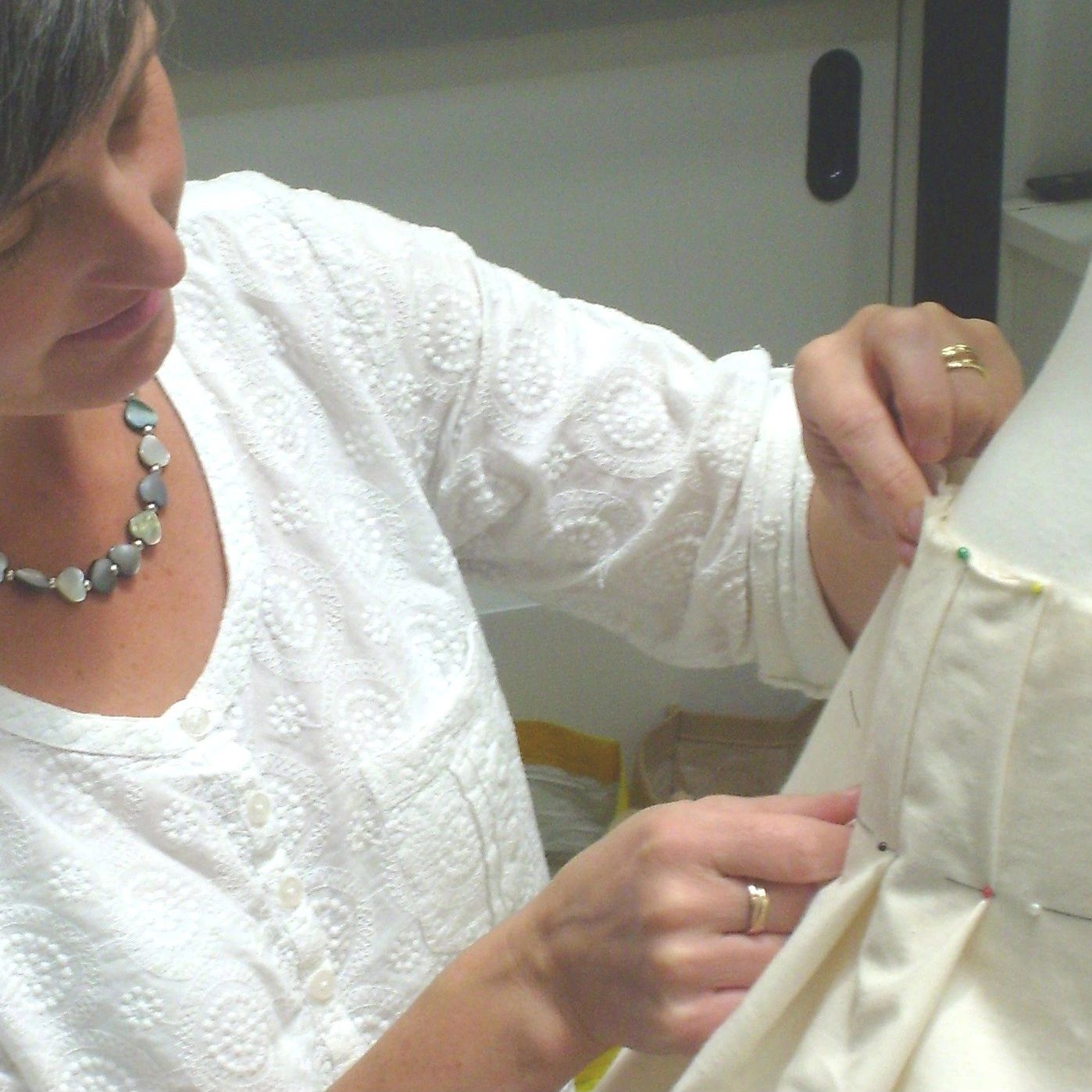 Textile Conservation - Textile Conservation