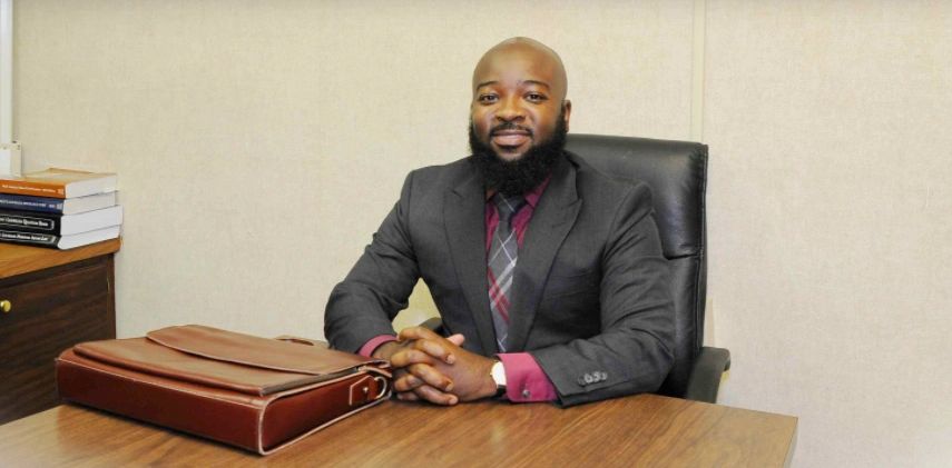 Law Offices of Howard E. Conday