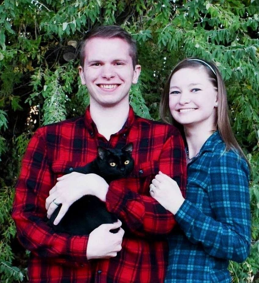 Get To Know Isaac Nelson!