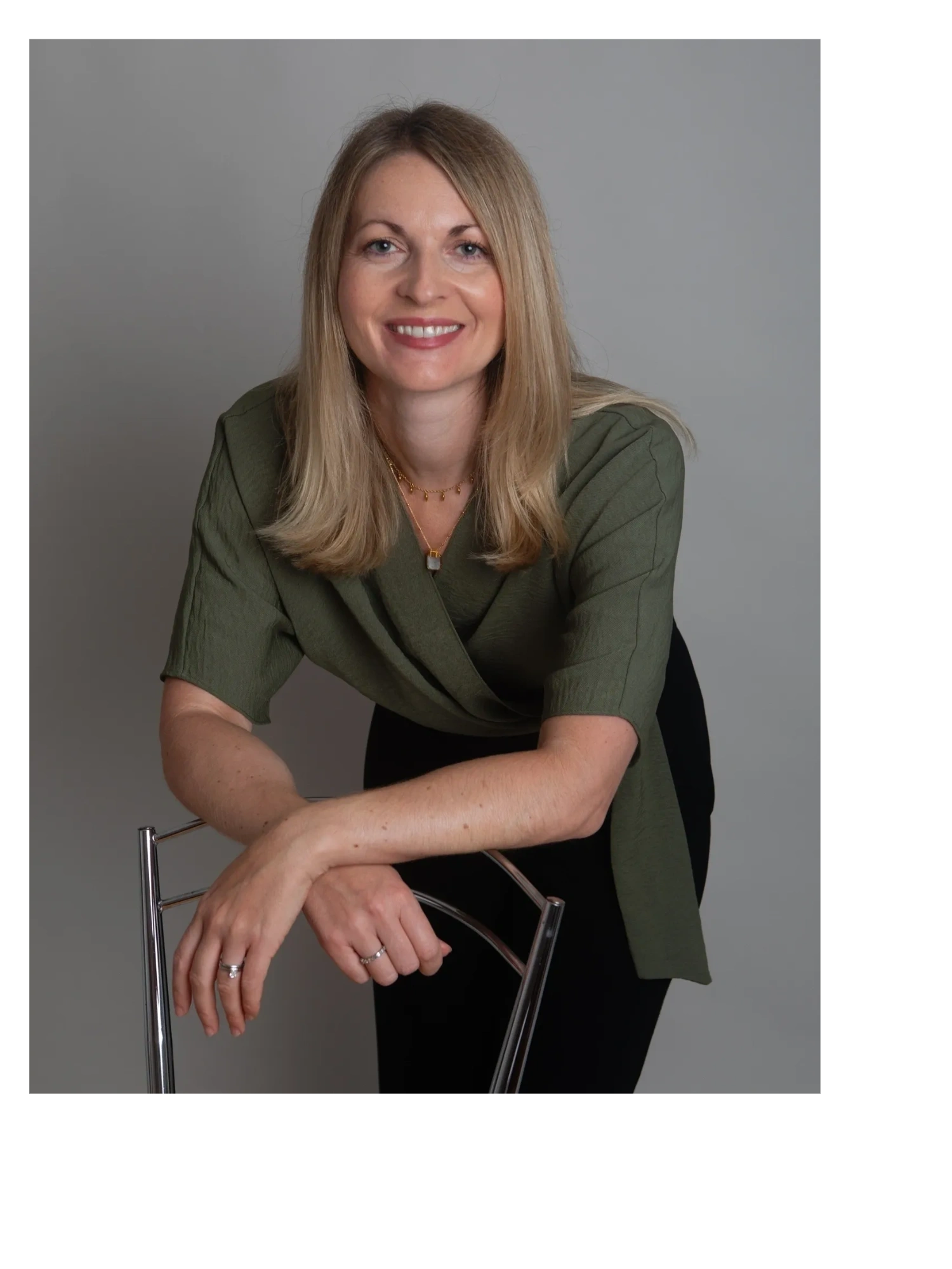 Catherine Baxter Coaching