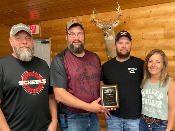Garretson Sportsmen's Club