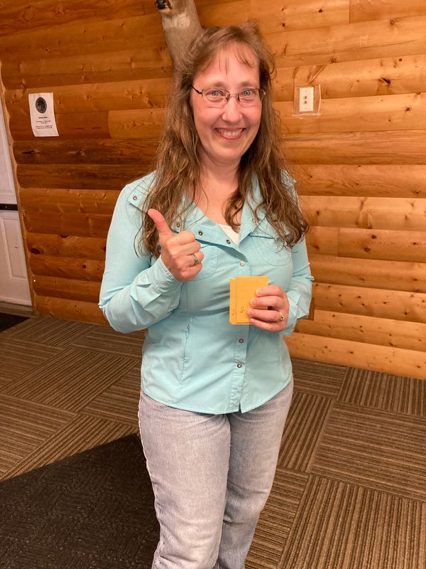 Garretson Sportsmen's Club