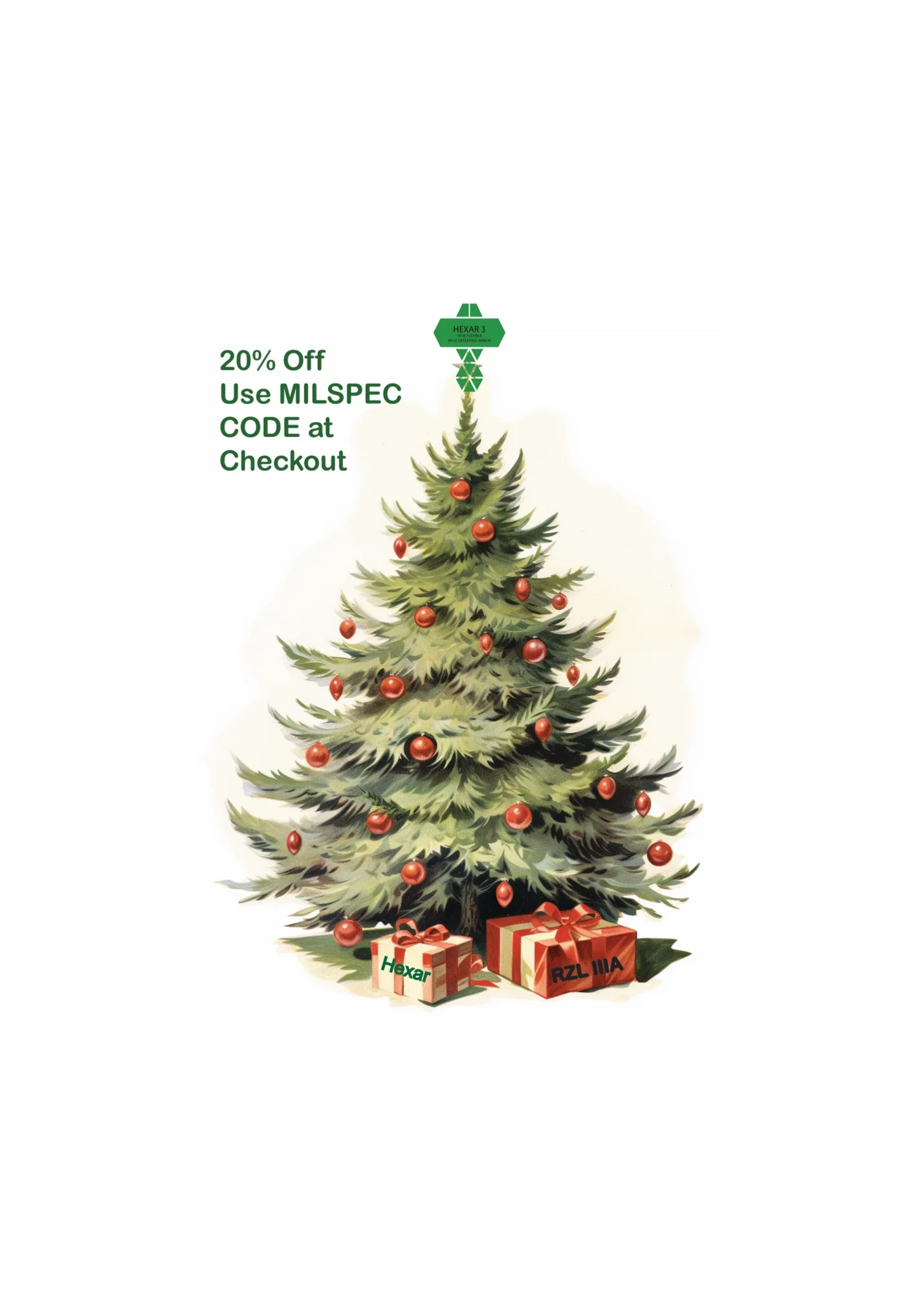 Hexar Flexible Rifle Armor System FRAS - Stealth Armor Systems