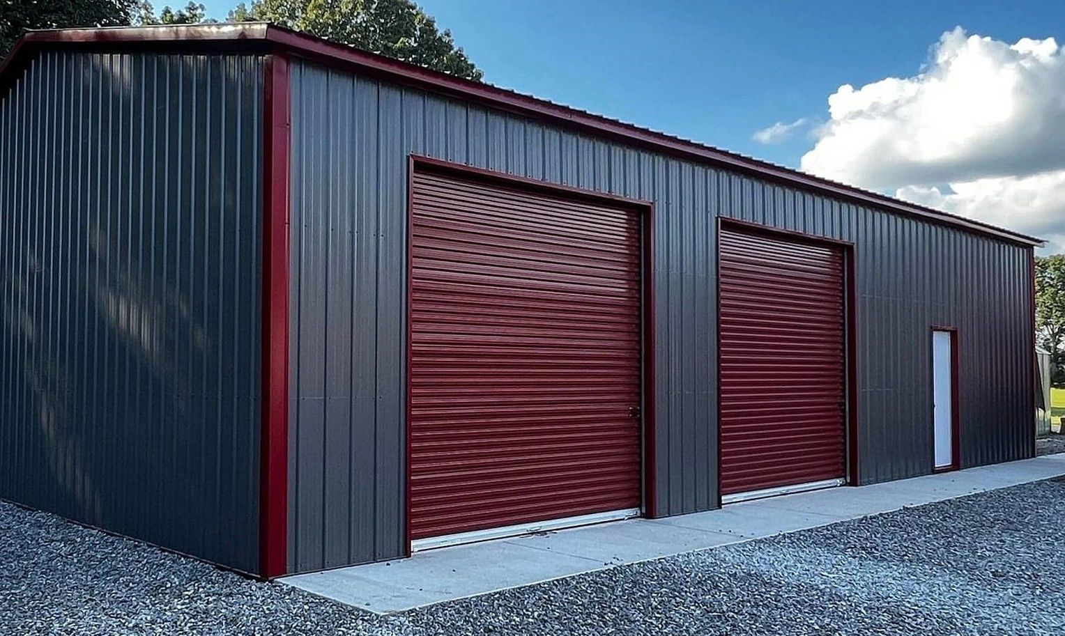 Fort Liberty Buildings