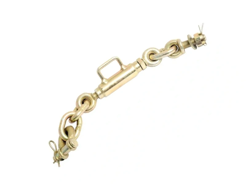 Sway Chains For 3 Point Hitch