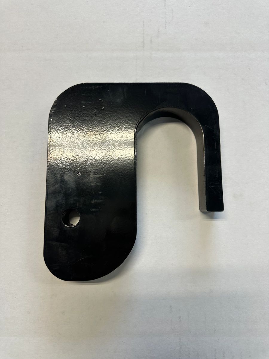 Toolcat Frame J Bracket