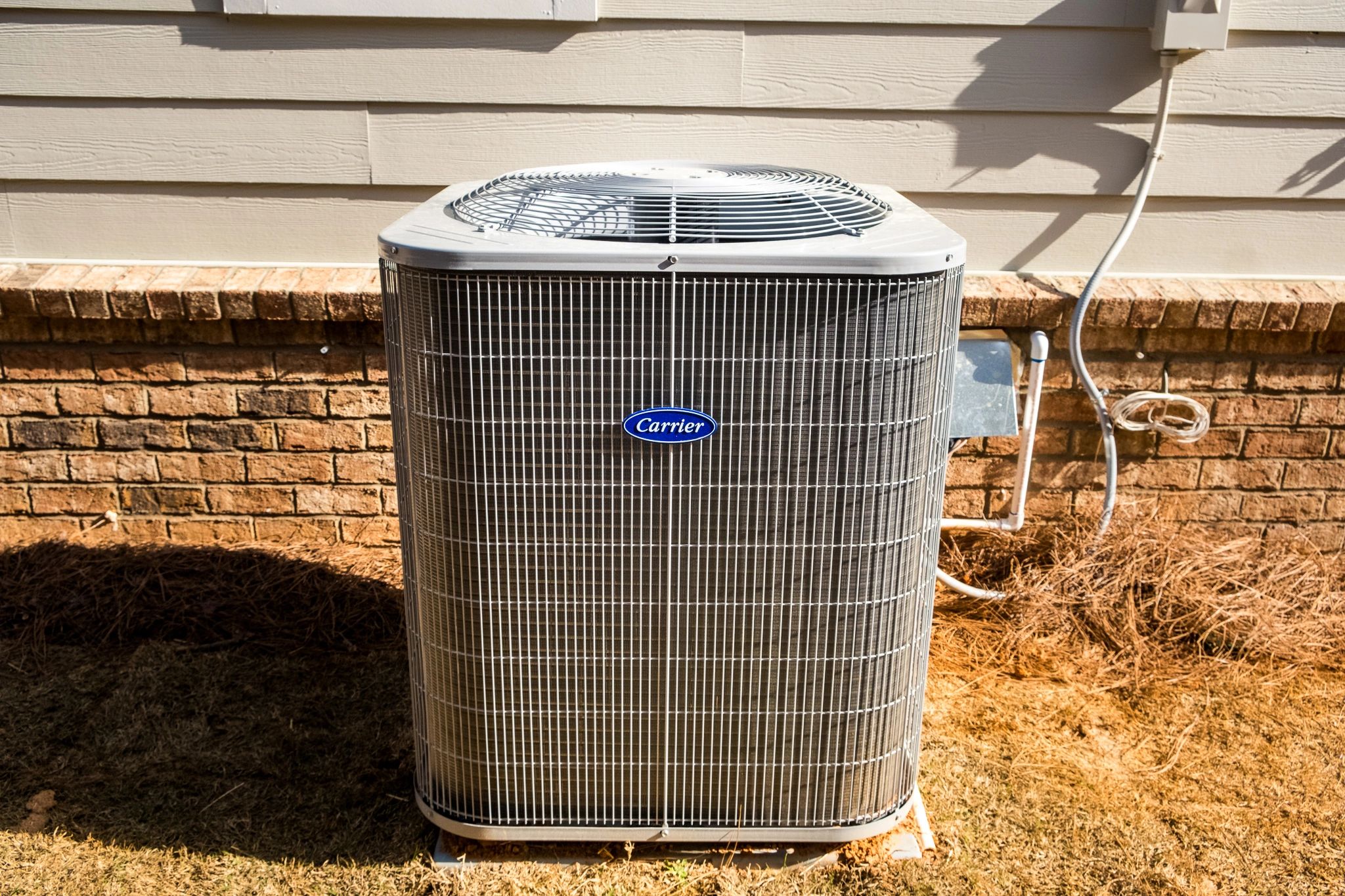 American Heating and Air