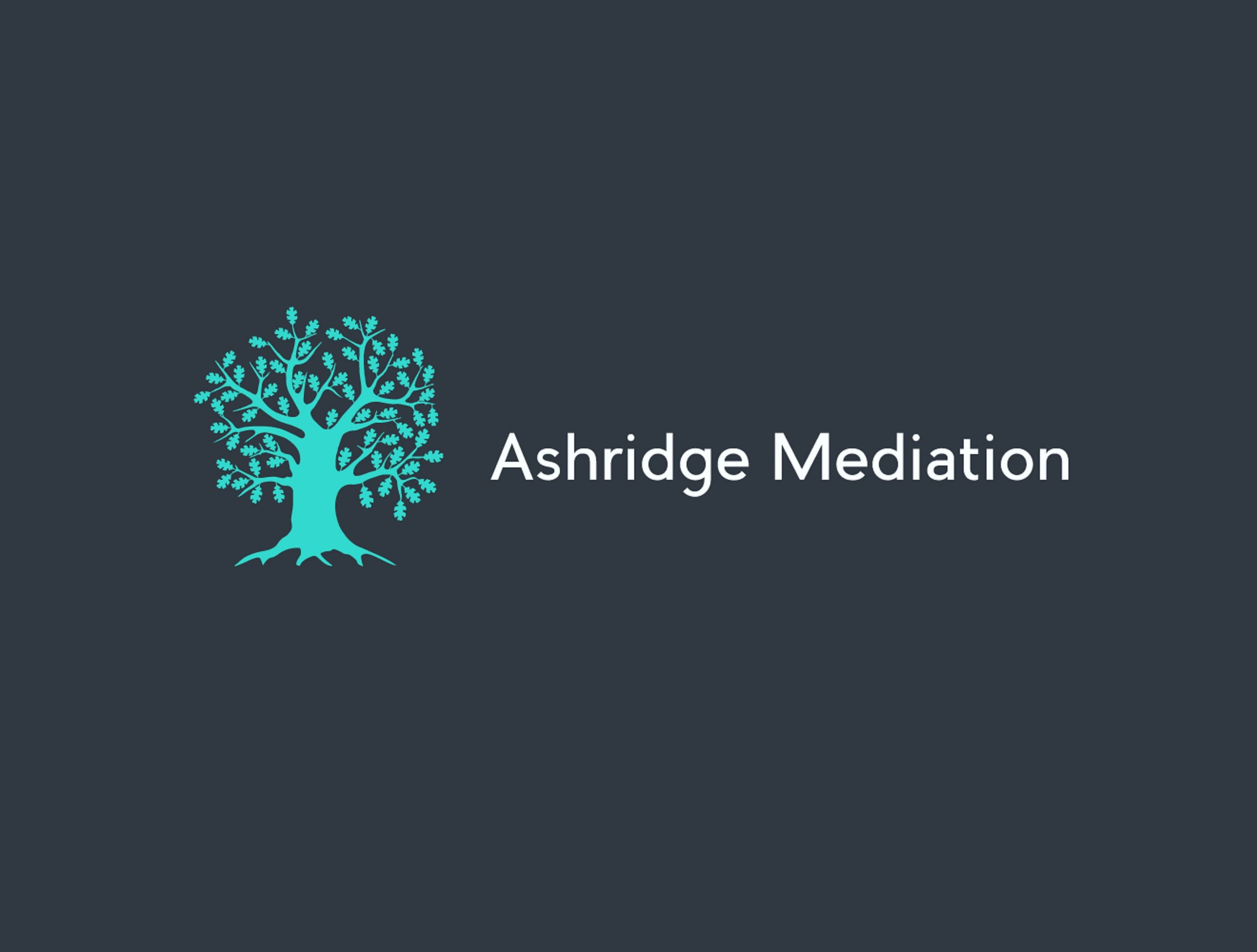 Mediation - Ashridge Mediation