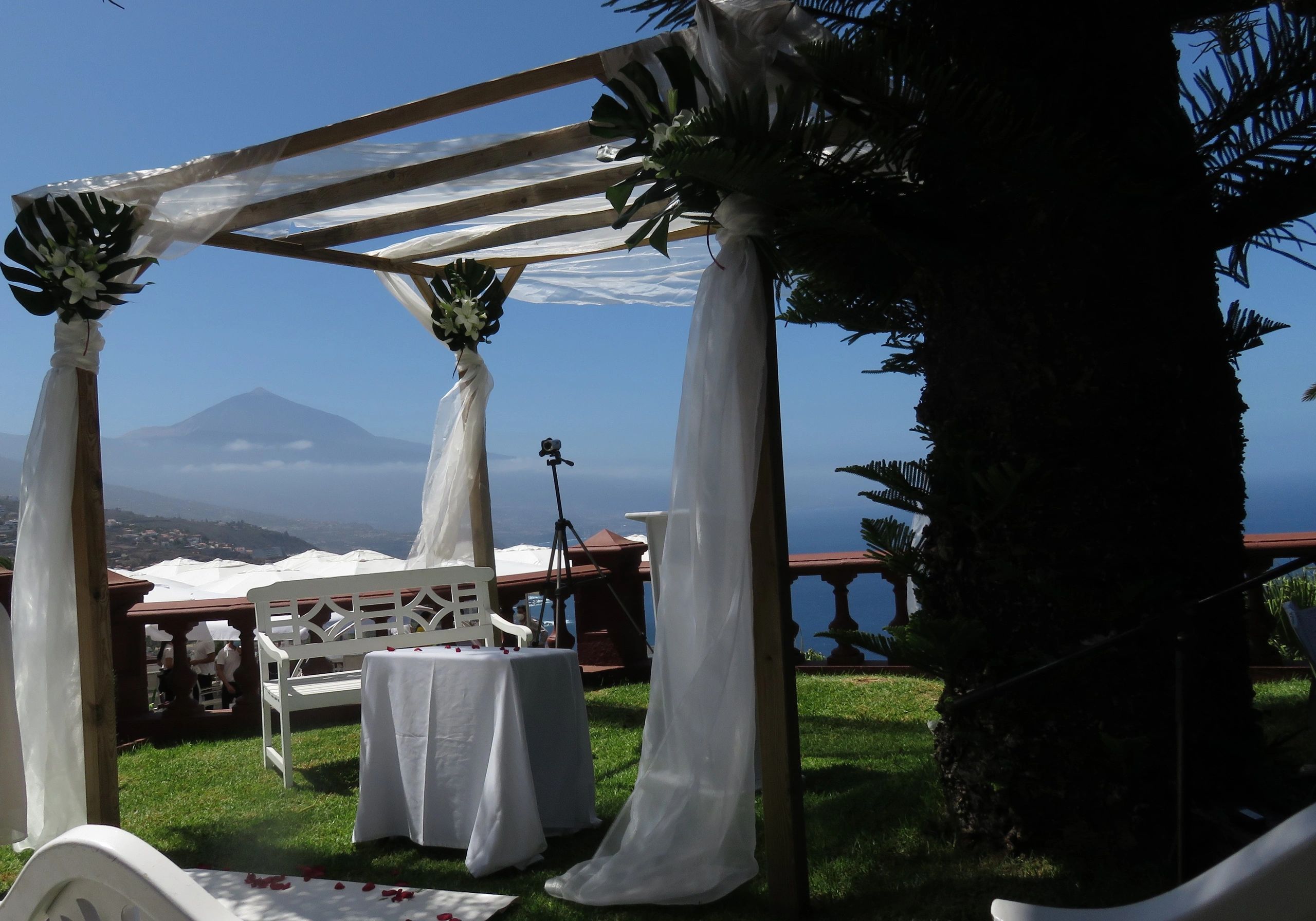 Fotomatón 360 Teléfono Audiolibro - Don Confetti