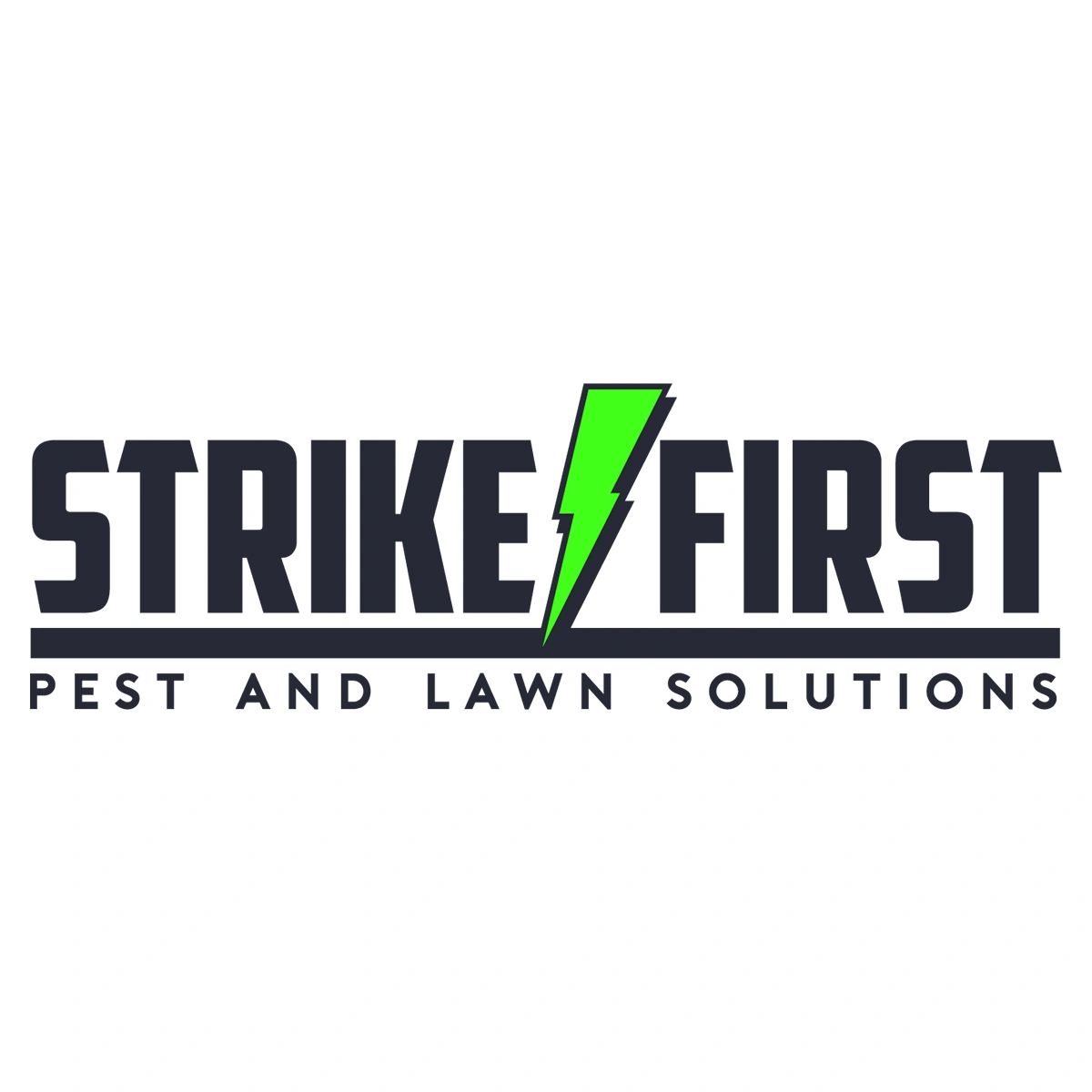 Stirke First Pest and Lawn Solutions