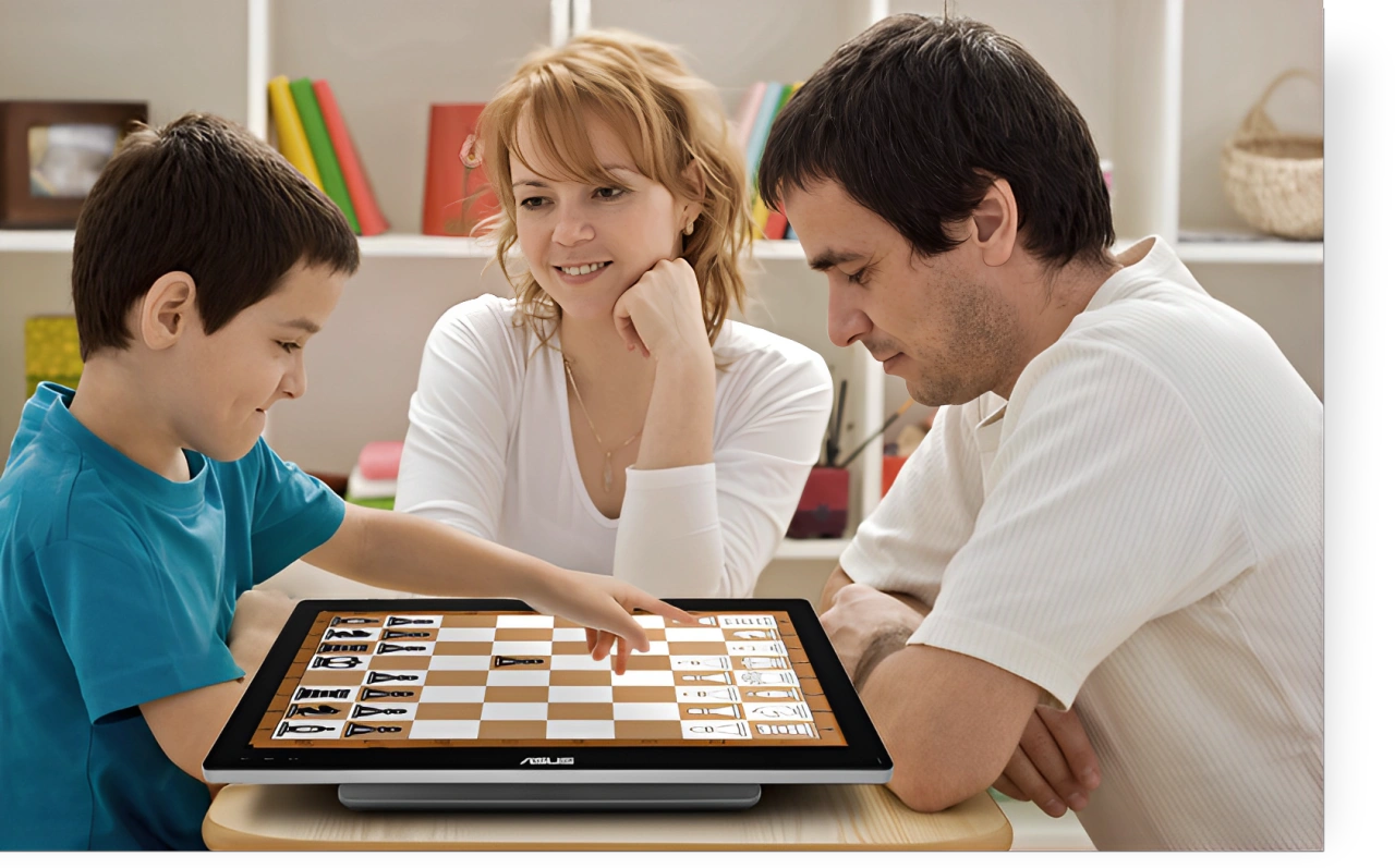 Destiny Chess Academy - International Chess Academy