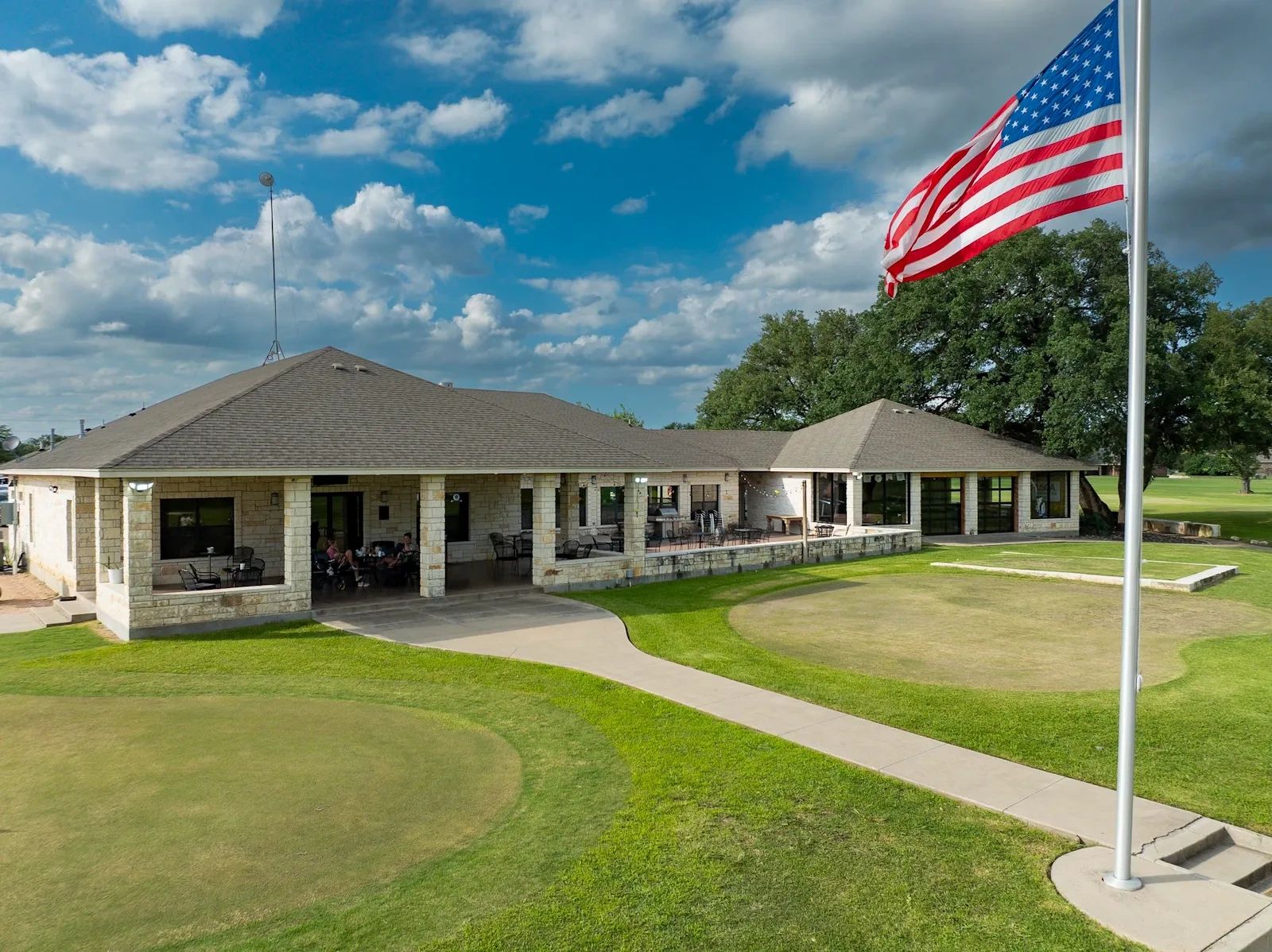 Tournament Schedule | Gatesville Country Club
