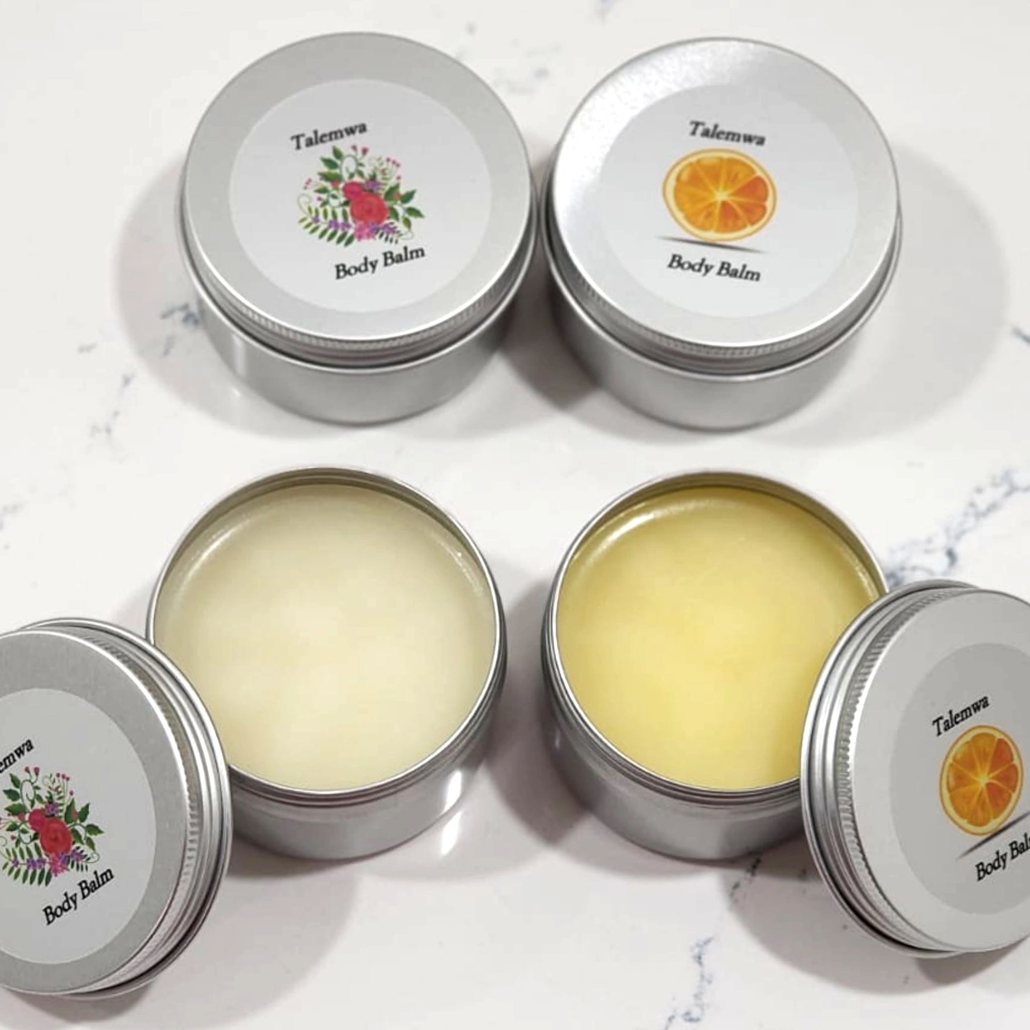 Talemwahandcrafts.com - Handmade/Small Batch, Handmade Natural Soap and ...