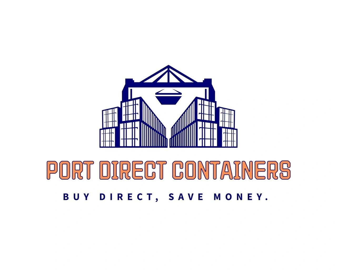 Port Direct Containers