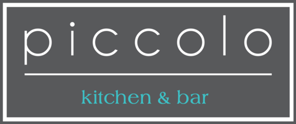 Food Menu | Piccolo Pizza