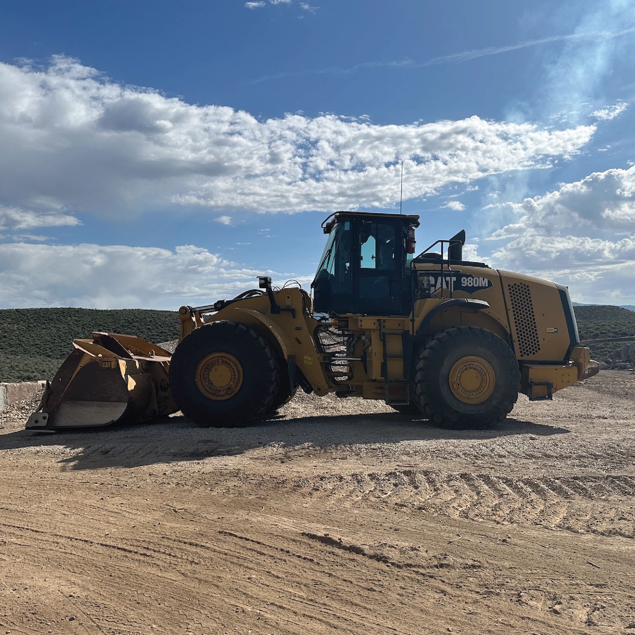 Renewable Soils Accepting clean fill & topsoil