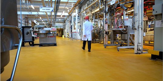 PESTOP - Fumigacion, Control De Plagas