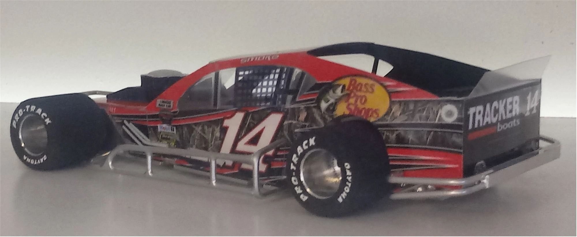 Reality Raceway Modifieds