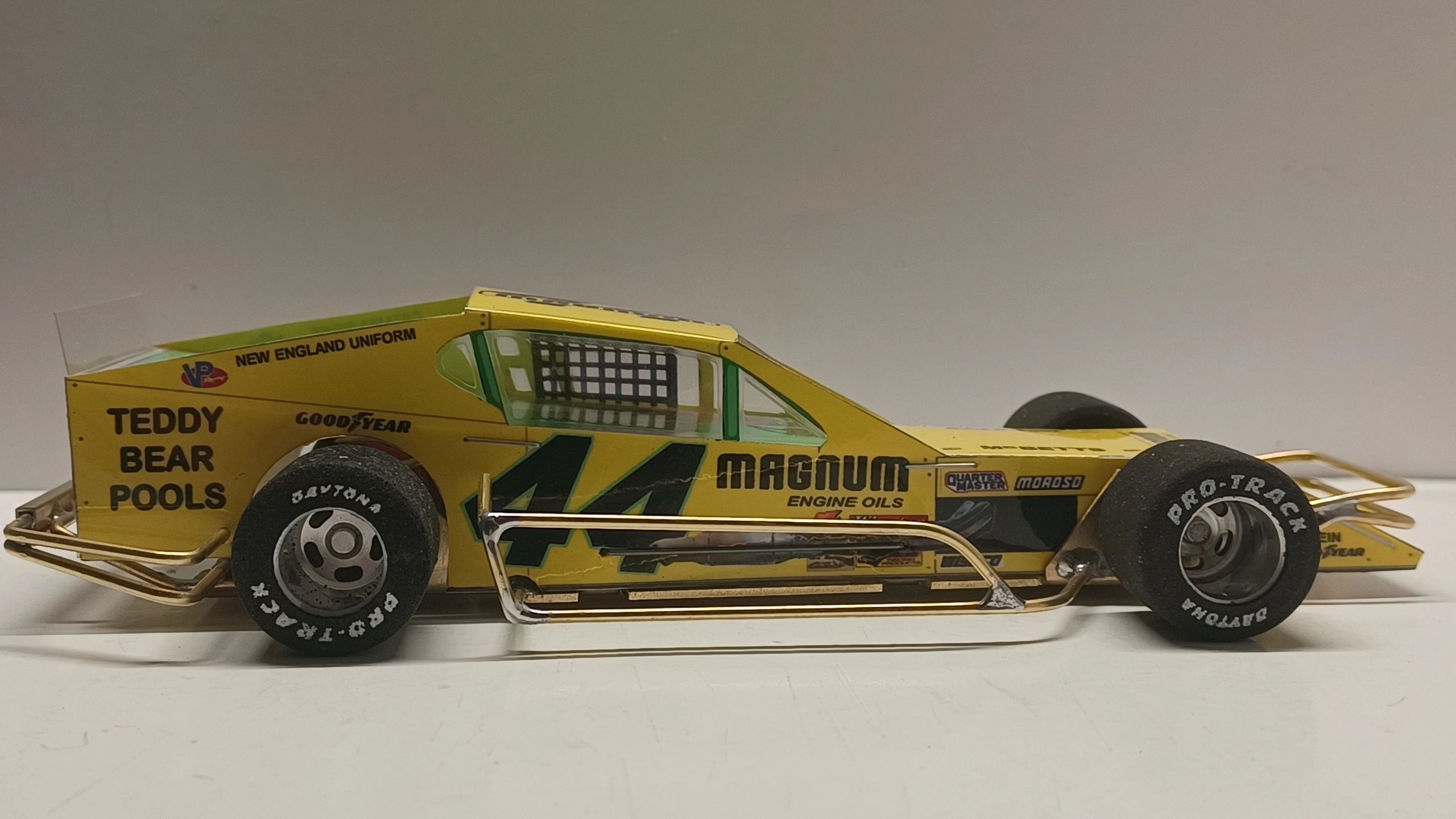 Reality Raceway Modifieds