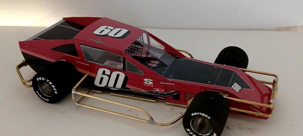 Reality Raceway Modifieds