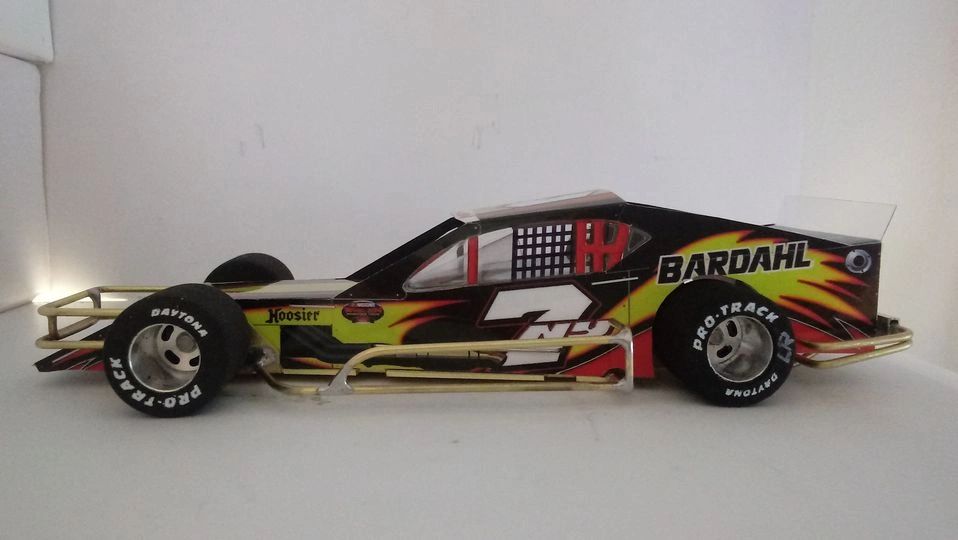 Reality Raceway Modifieds