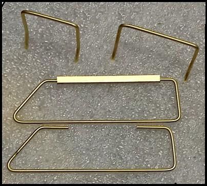 Rear Bumper Kit