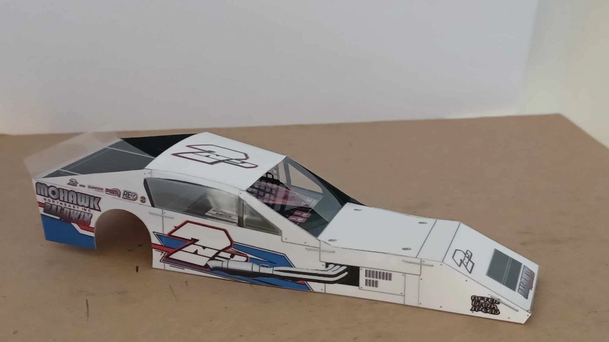 Modified Bodies 2025