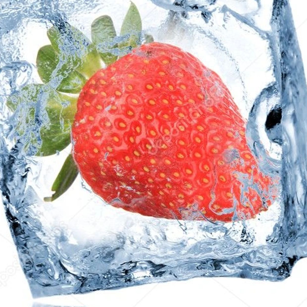 Frozen-IQF | Great Fresh LLC
