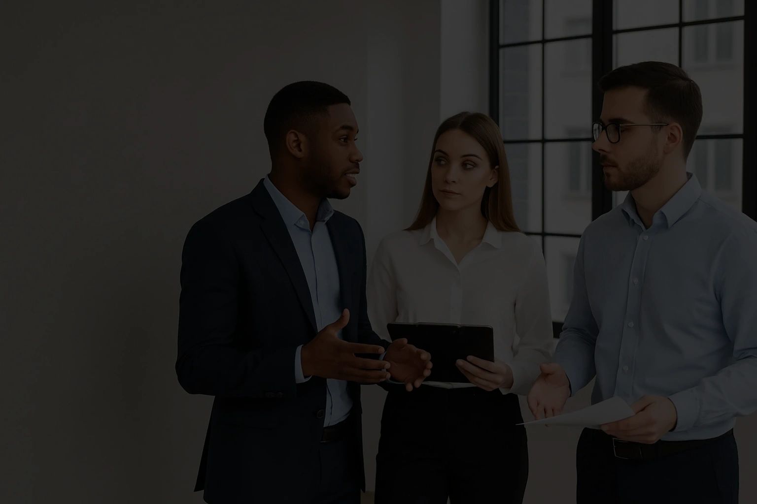Your Accounting Team