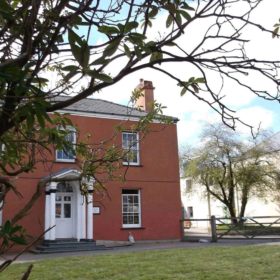 Bloomfield Community Centre