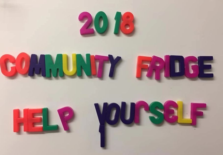 Bloomfield Community Centre