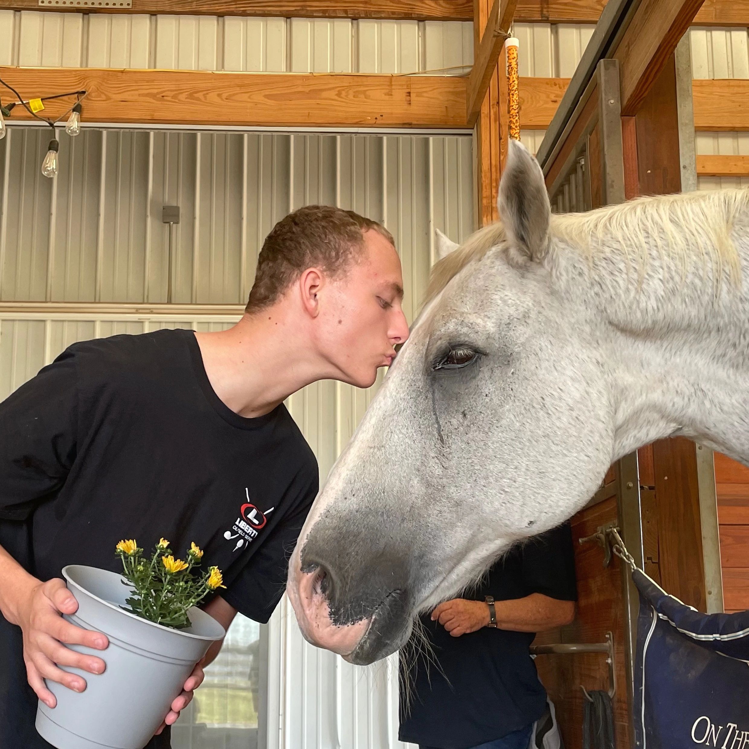 Starlight Therapeutic Riding Center