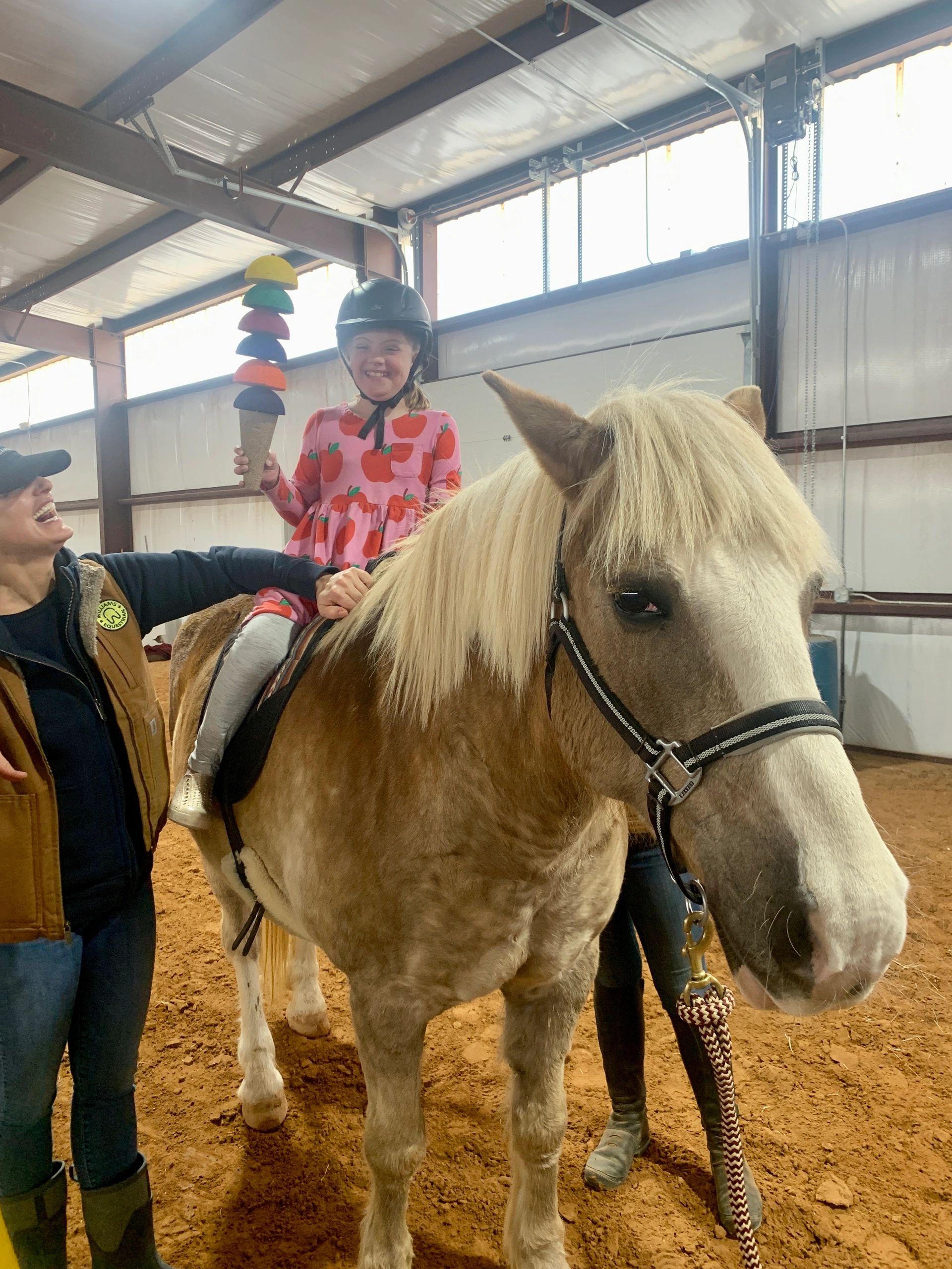 Starlight Therapeutic Riding Center