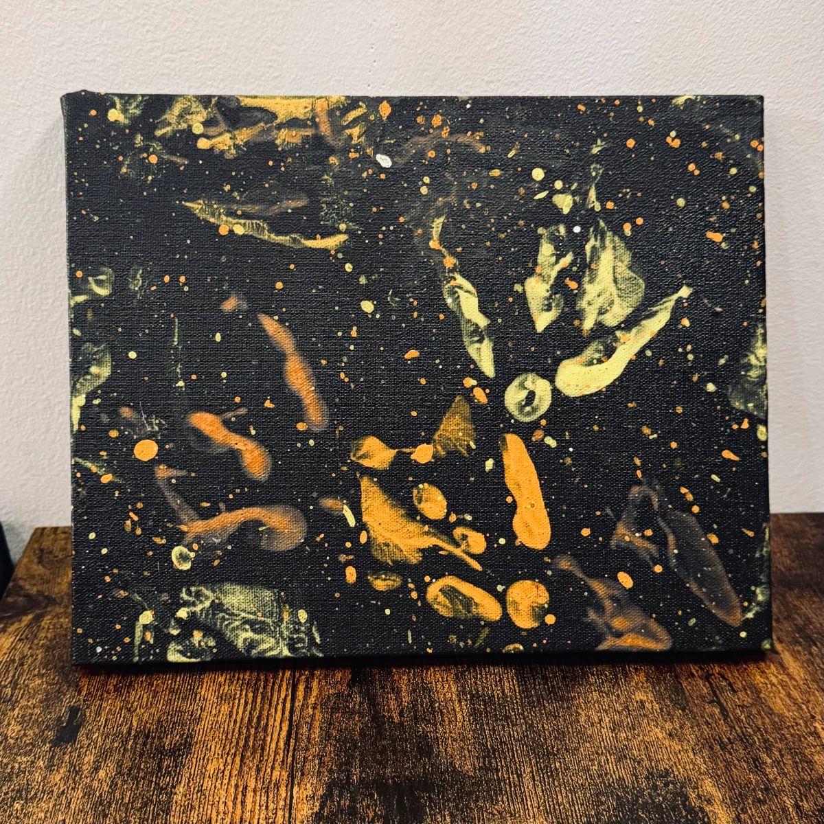 [Midnight Cheese] - Extra Cheese (Ready to ship)