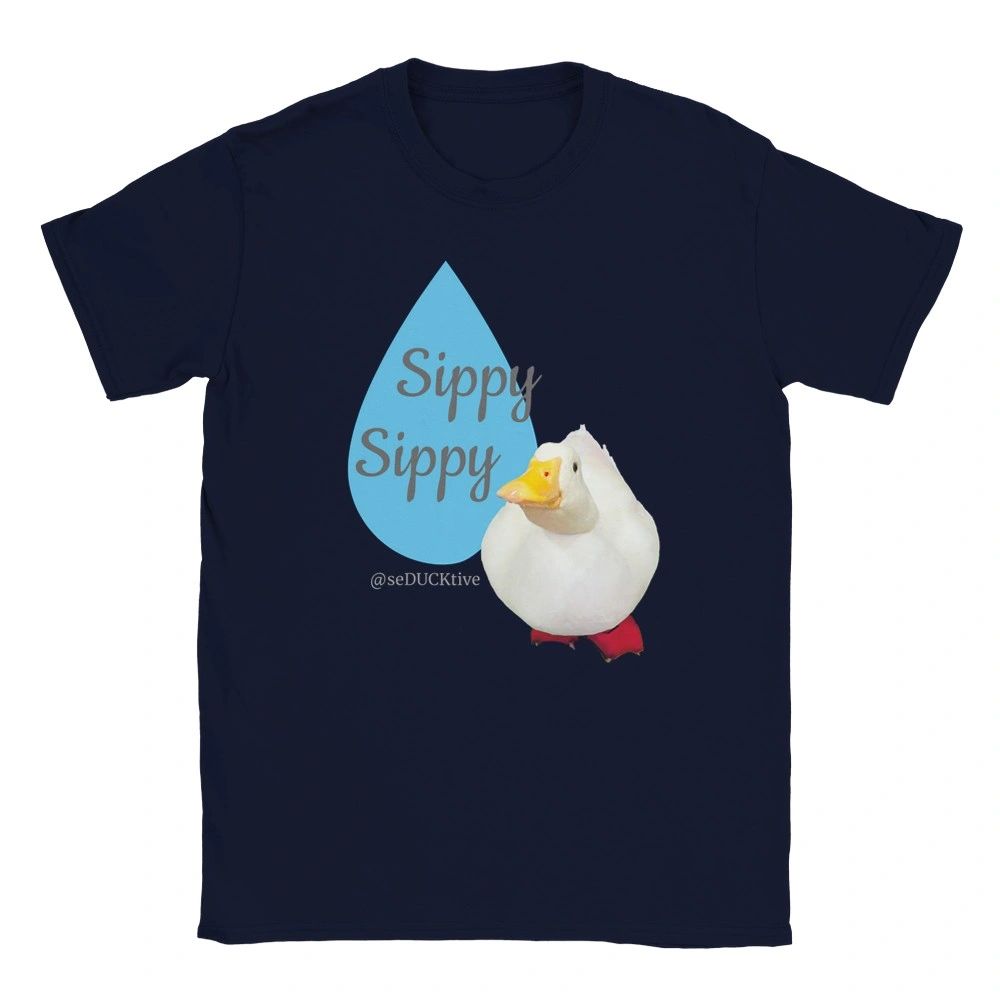 Sippy Sippy T Shirt