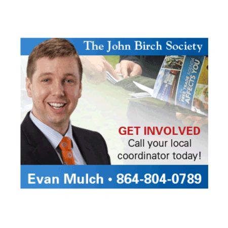 Evan Mulch's Webpage