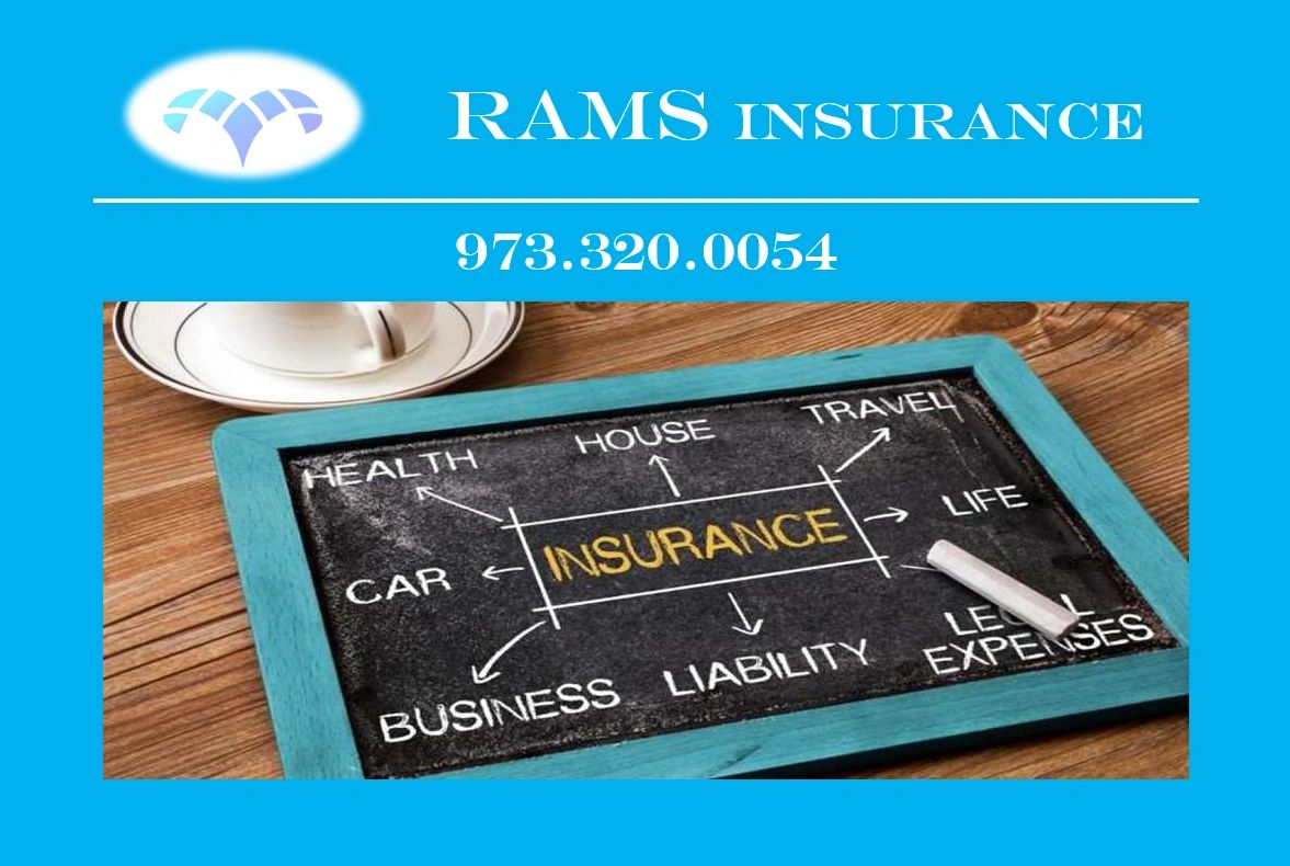 RAMS Insurance Agency